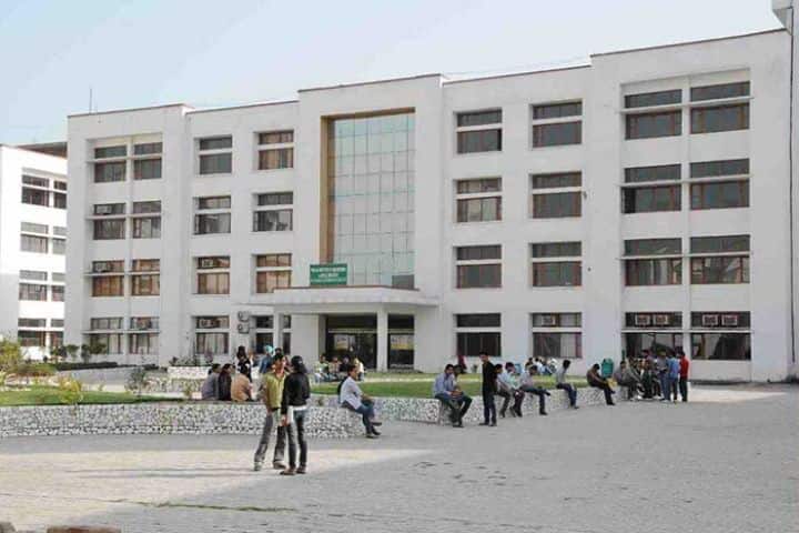 Punjab Institute of Engineering and Applied Research, Mohali: Admission ...
